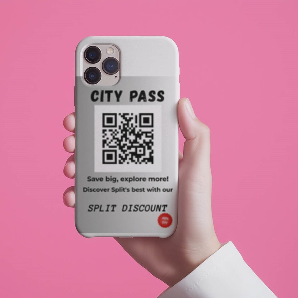 Split City Pass – Explore Split like a local!